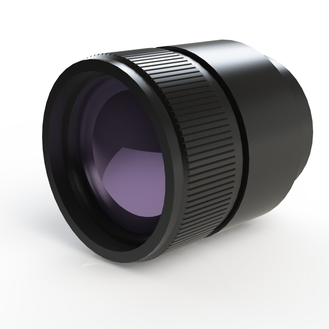 MWIR 50mmF1.0 Uncooled Manual Focus Lens - Beijing Photoelectric ...